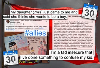 Reality's Last Stand | Colin Wright | Substack