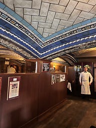 The Mix with Robert Simonson | Substack