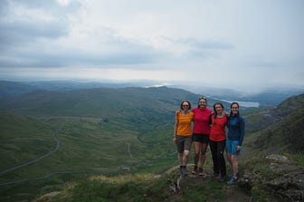 Intrepid Magazine | Substack