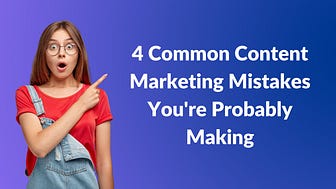 Blogging Guide | Casey Botticello | Substack