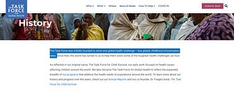 Peggy To The Rescue | TheHealthyAmerican, Peggy Hall | Substack