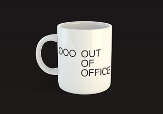 OUT OF OFFICE | Substack