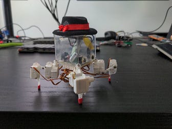 Maker News | Chris Greening | Substack