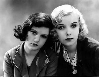 Self-Styled Siren | Farran Smith Nehme | Substack