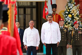 Giro Latino | Substack