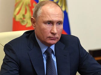 Nicholas Grossman | Substack