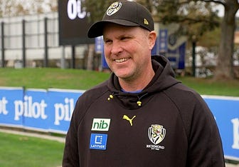 Hawks Insiders | Substack