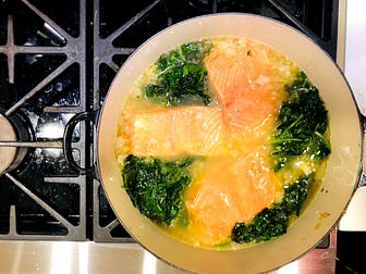 Cook Like A Mother | Ellisa Calder | Substack