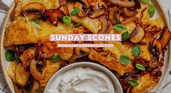 Tried & True | Kylie Perrotti | Substack