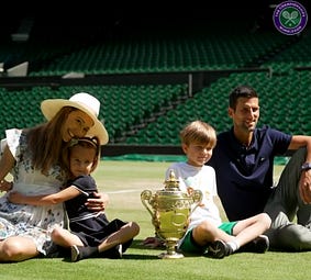 RESCUE with Michael Capuzzo | Substack