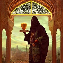 Numb at the Lodge | Sam Kriss | Substack