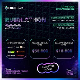 ETH Vietnam | Substack