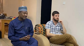 Ideas Untrapped | Tobi Lawson | Substack