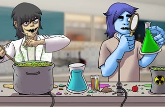 Biohack the Planet | Jo Zayner, PhD | Substack