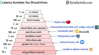 Why is redis so fast? - by Alex Xu - ByteByteGo Newsletter