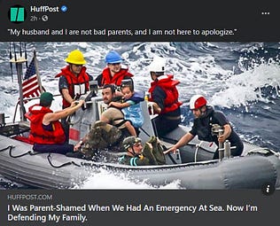 Charlotte Kaufman | Substack