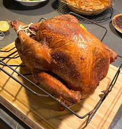 NBD Fancy | Ben Mandelker | Substack