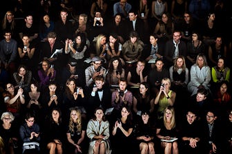 In the Flash | Dina Litovsky | Substack