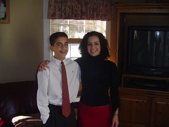 From the Desk of Alicia Kennedy | Substack