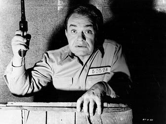 Self-Styled Siren | Substack