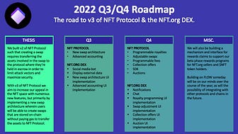 NFT Protocol Newsletter | Substack