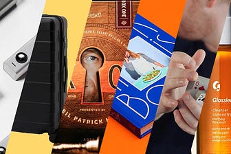 One Ahead | Rory Adams | Substack