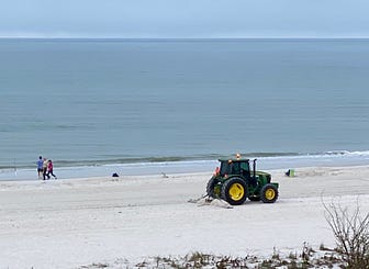 Iowa Boy Chuck Offenburger | Substack