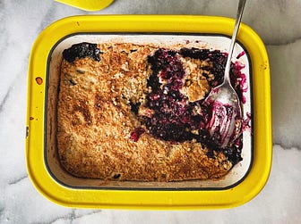 SCRAPS | Carolina Gelen | Substack