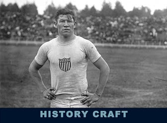 Work/Craft/Life | Neal Bascomb | Substack