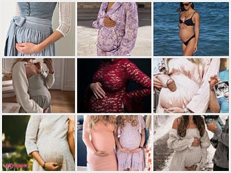 Mothers Under the Influence | Kathryn Jezer-Morton | Substack