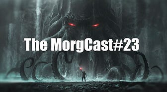 Morgoth’s Review | Substack