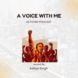 Aditya’s Newsletter | Digav Aaditya Singh Rajput | Substack