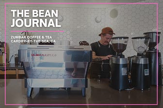 Roast! West Coast | Ryan Woldt | Substack