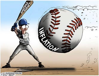 Jed Wrote... | Jed Brown | Substack