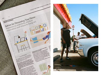 Ground Condition | Kelsey Keith | Substack