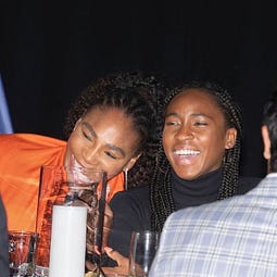 Power Plays | Lindsay Gibbs | Substack