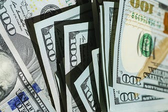 One Ahead | Rory Adams | Substack