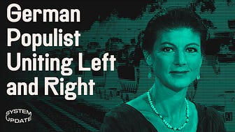 Glenn Greenwald | Substack