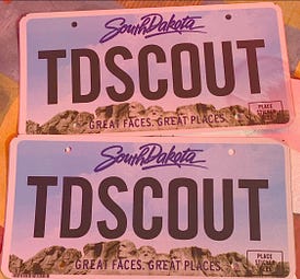 The Scouting Report | Substack