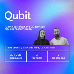 Mackey's Newsletter | Mackey Vazquez | Substack