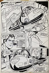 Exploding Giraffe | Brian K. Vaughan | Substack