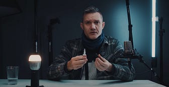 Gareth's Tips, Tools, and Shop Tales | Gareth Branwyn | Substack