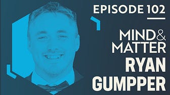 Mind & Matter | Nick Jikomes | Substack