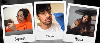 Answer In Progress | Substack