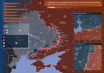 The Real Politick with Mark Sleboda | Substack