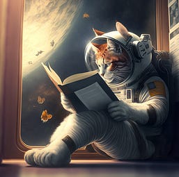 Happy Investing | Moritz Drews | Substack