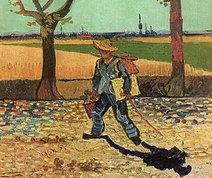 The Commonplace | Tsh Oxenreider | Substack