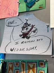 Fran Magazine | Fran Hoepfner | Substack