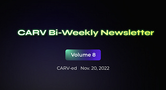 CARV | Substack