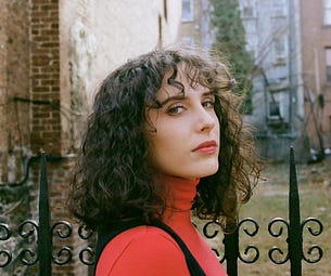 Tone Glow | Substack